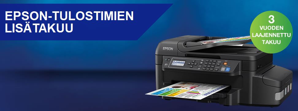 Lasertulostimet | Väritulostin tai mustavalkotulostin | Euronics