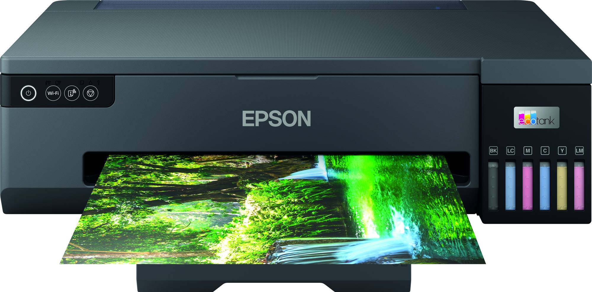 EPSON ECOTANK ET-18100 TULOSTIN - Euronics verkkokauppa